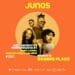 Inside the 2023 JUNO Awards Nominee Announcement | ADDICTED