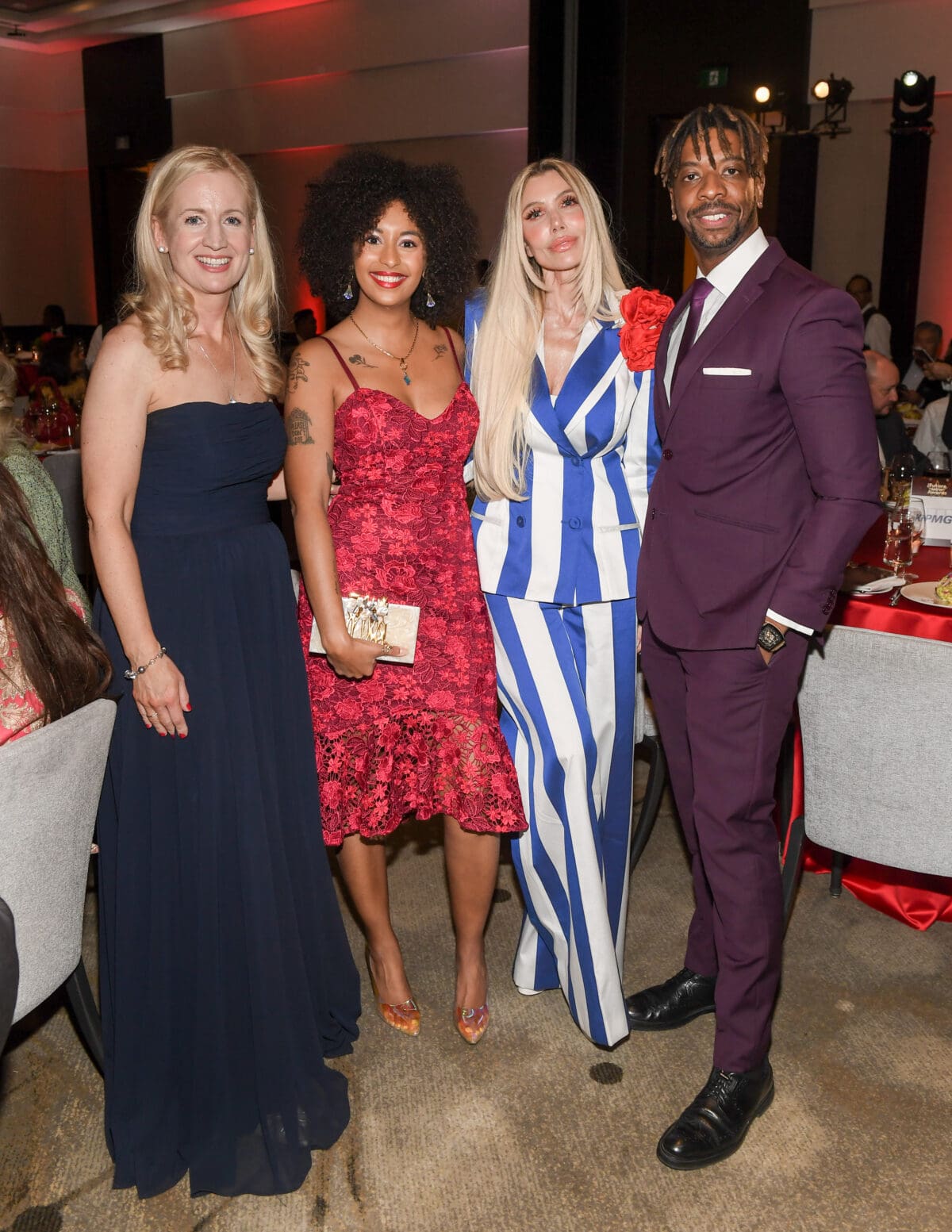 Childrens First Canada Celebrates 10 Years at Future Is Now Gala | ADDICTED